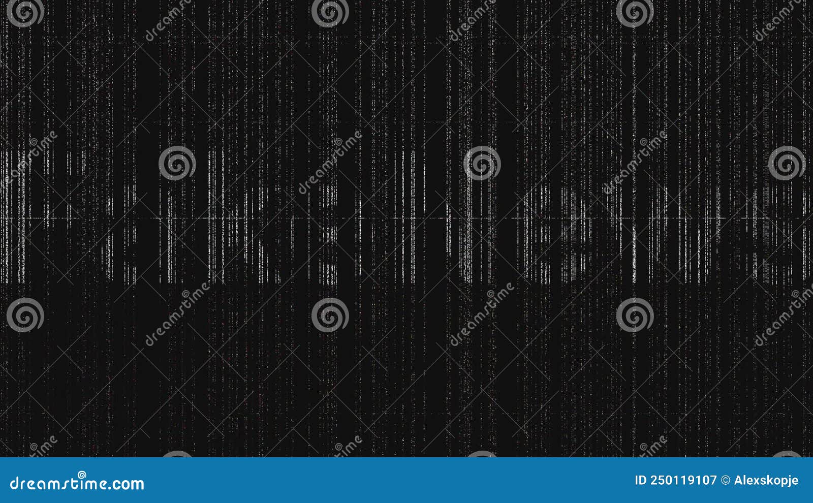 Fake News on the Screen Glitch Effect Stock Video - Video of homepage ...