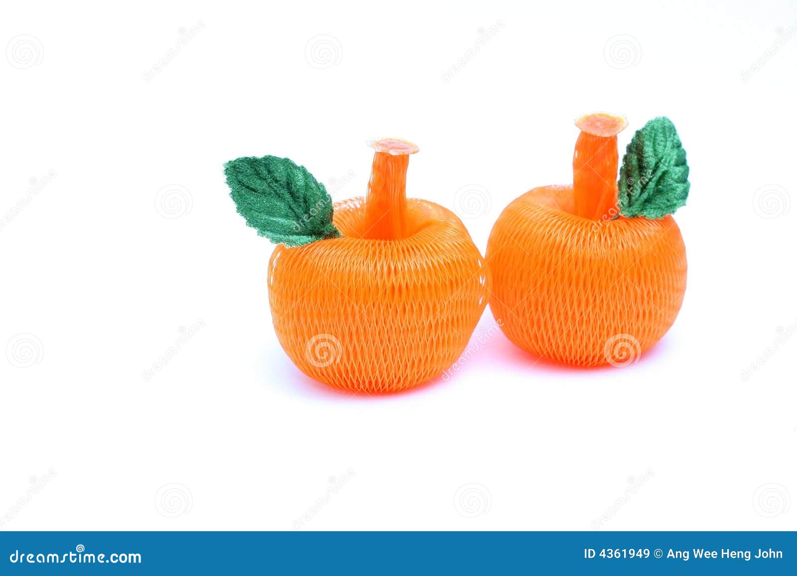 Fake tangerine stock image. Image of plant, traditionally - 4361949
