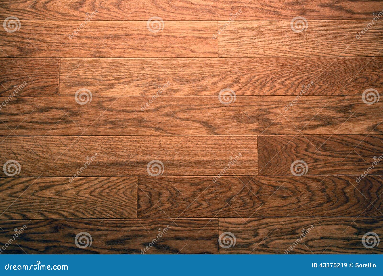 Fake Wood Flooring Background Stock Image - Image of detail, tongue ...