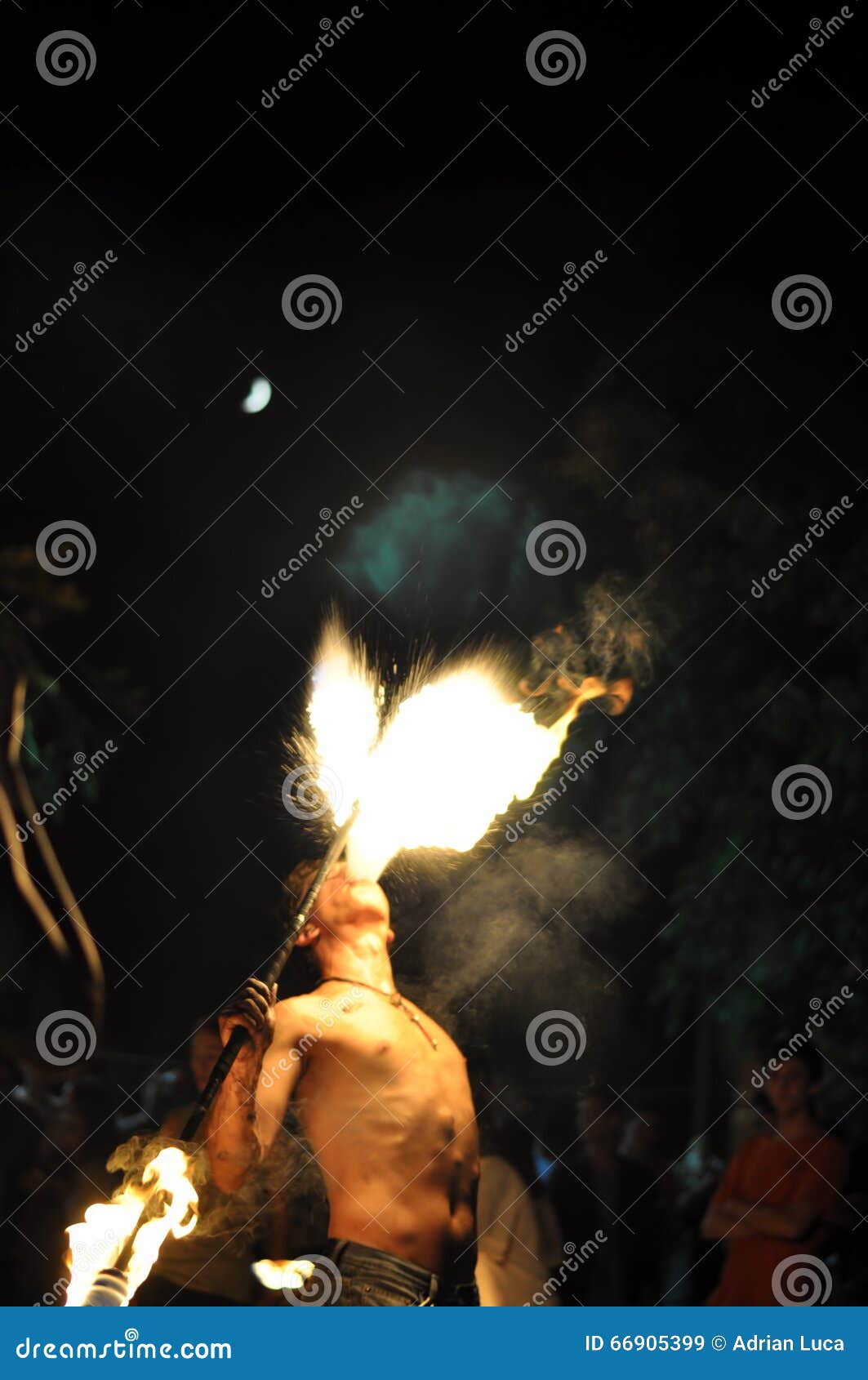 Fakir editorial stock image. Image of performer, fakir - 66905399