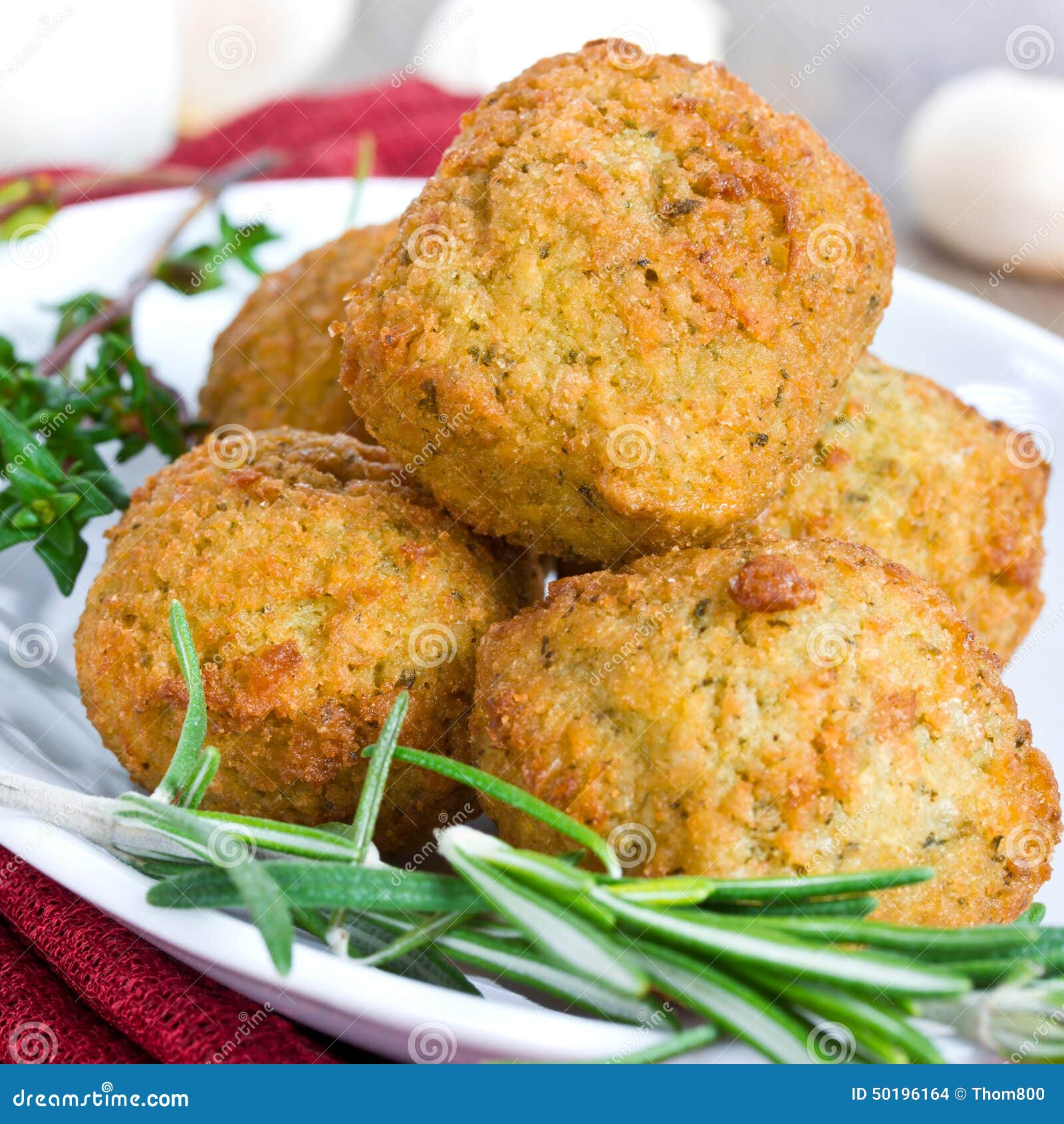 Falafel stock photo. Image of meal, hummus, food, traditional - 50196164