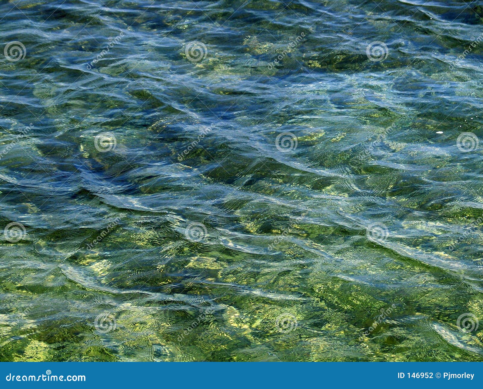 Fale oceanu. zdjęcie stock. Obraz złożonej z turkus, czysty - 146952