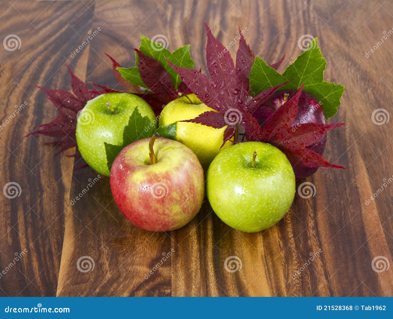 Fall Apples stock photo. Image of health, fruit, nutrition - 21528368