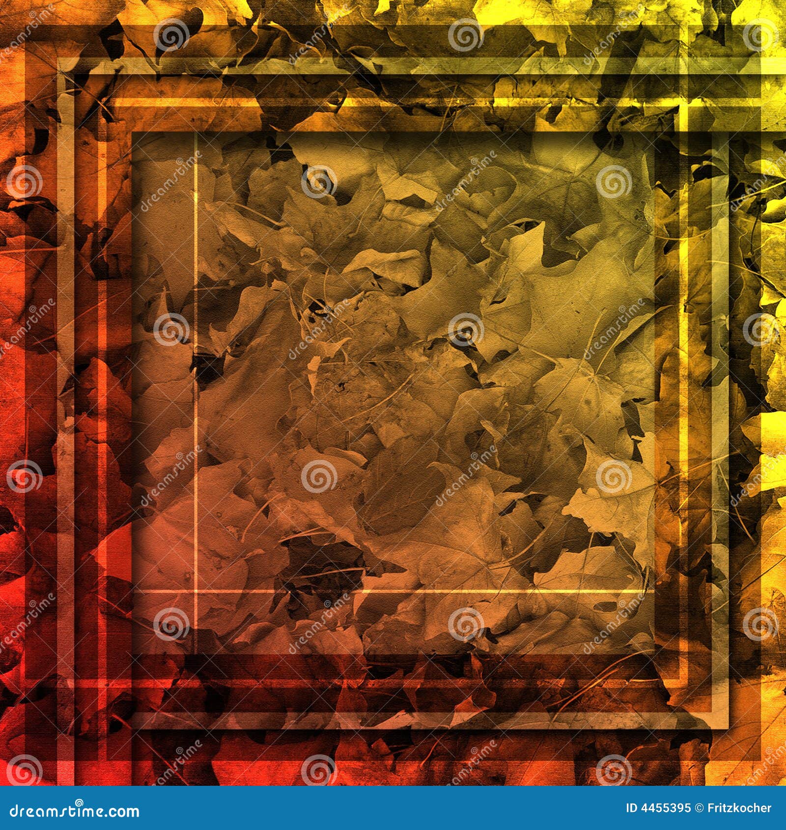 Fall background stock image. Image of orange, season, texture - 4455395