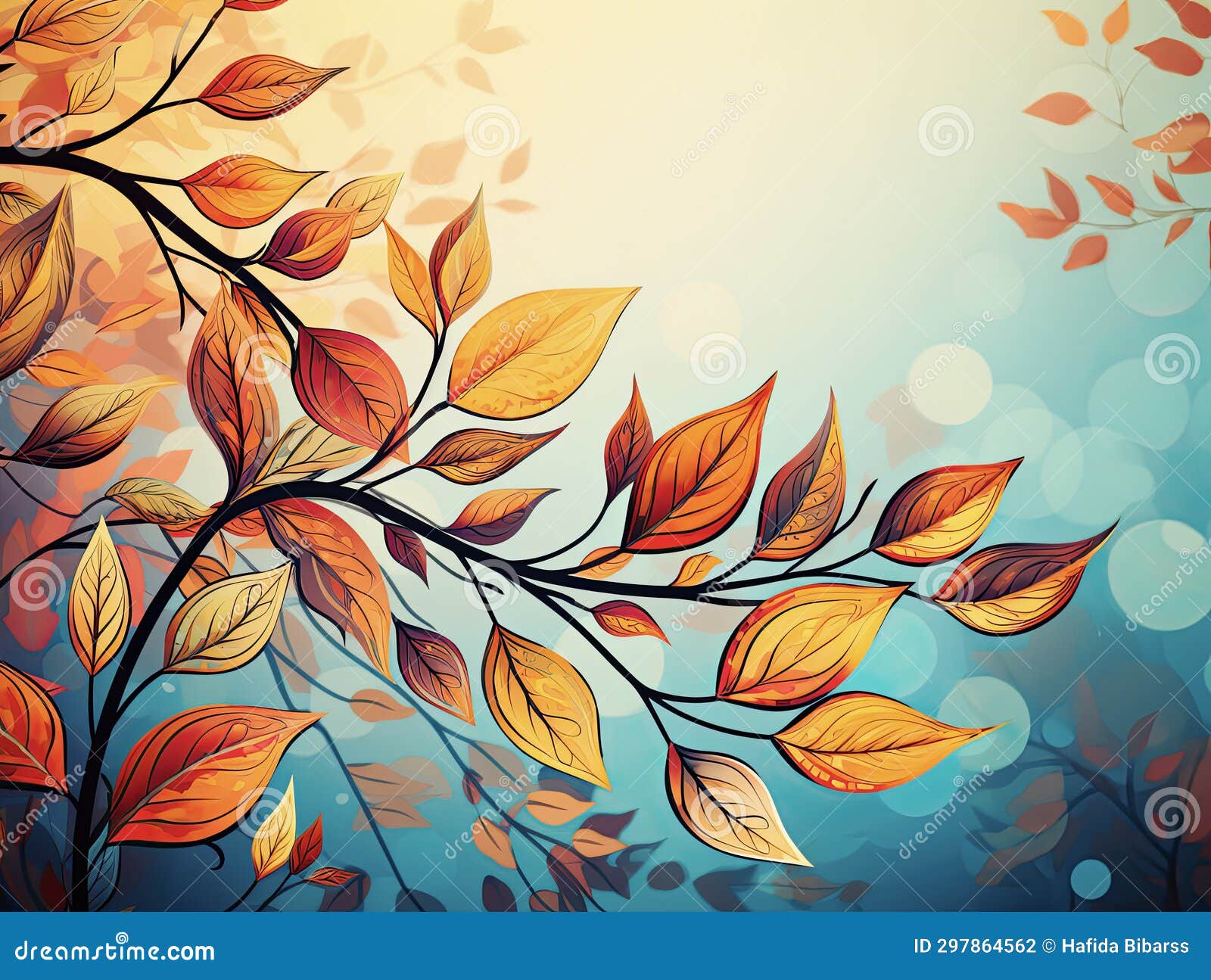 Fall Background Fall Background Wallpaper Fall Background Image Stock ...