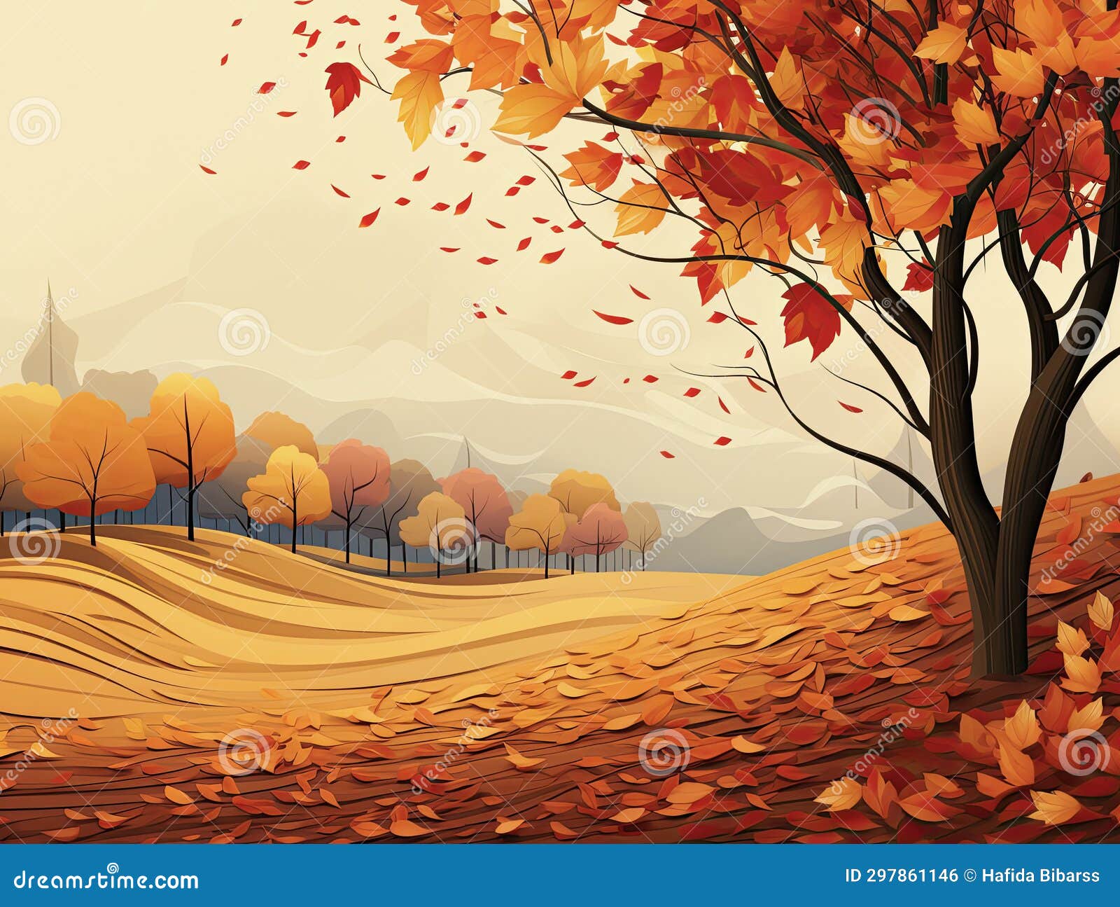 Fall Background Fall Background Wallpaper Fall Background Image Stock ...