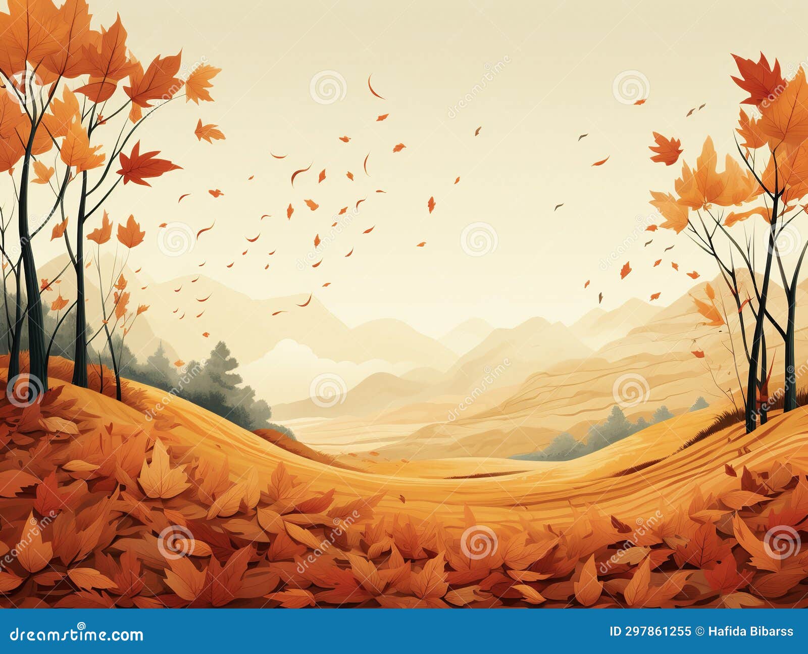 Fall Background Fall Background Wallpaper Fall Background Image Stock ...