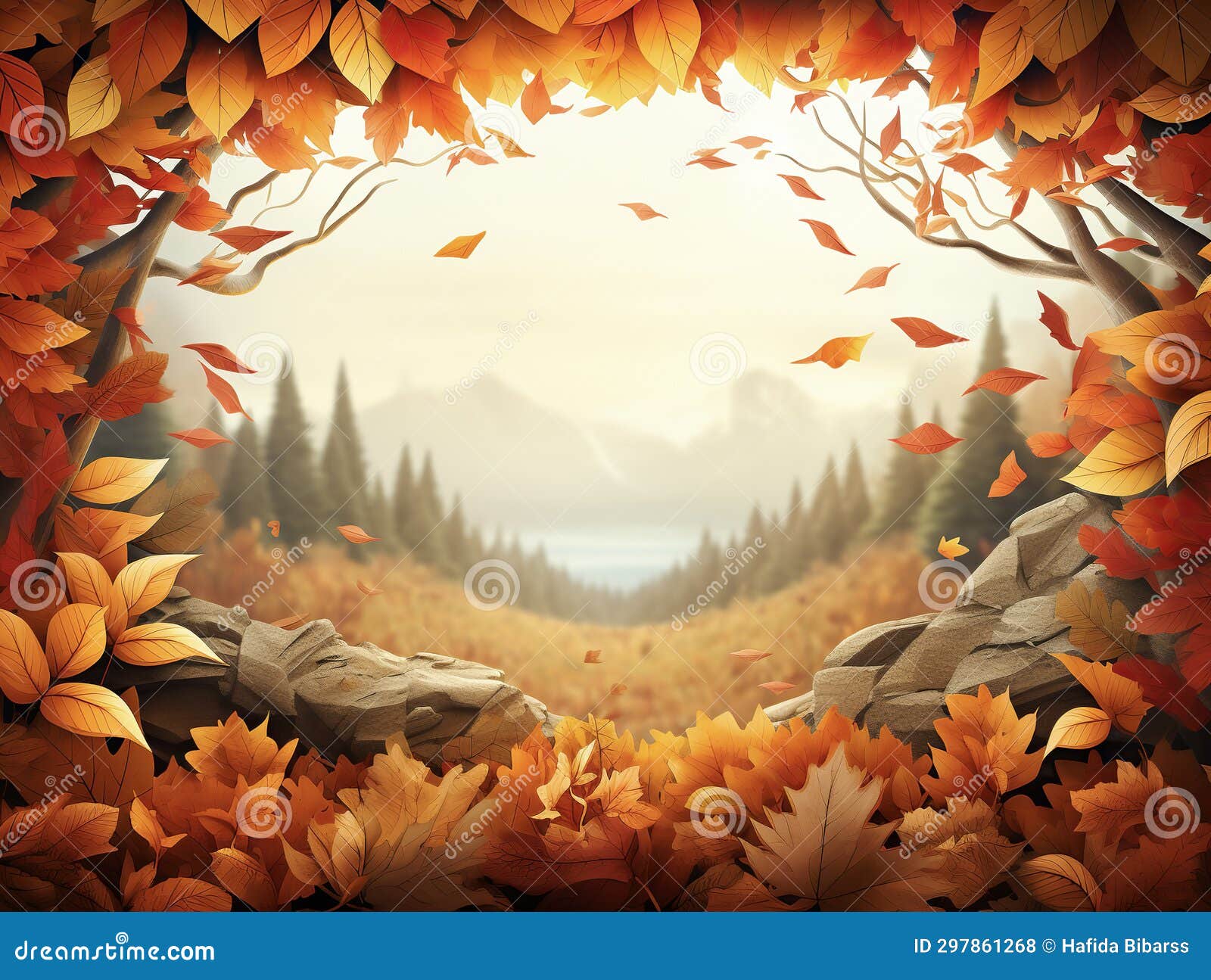 Fall Background Fall Background Wallpaper Fall Background Image Stock ...