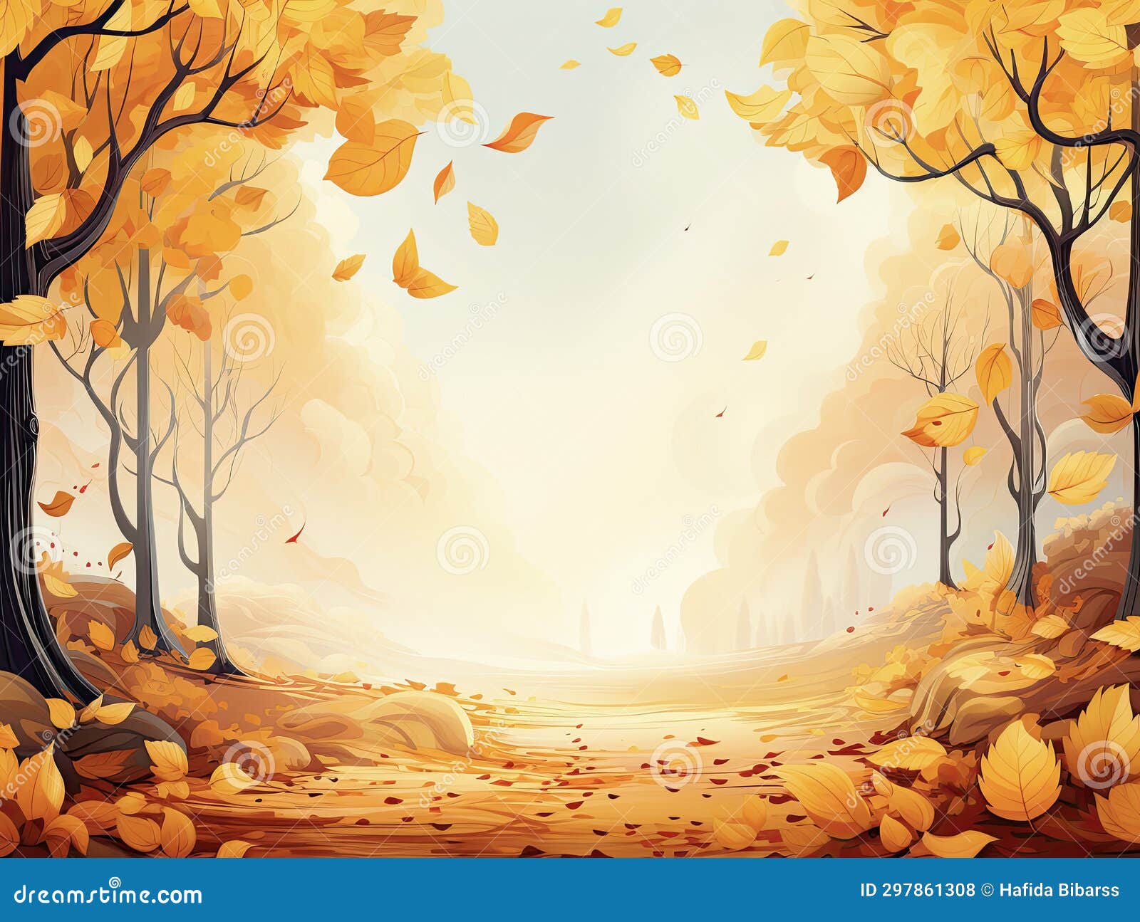 Fall Background Fall Background Wallpaper Fall Background Image Stock ...