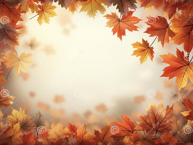 Fall Background Fall Background Wallpaper Fall Background Image Stock ...