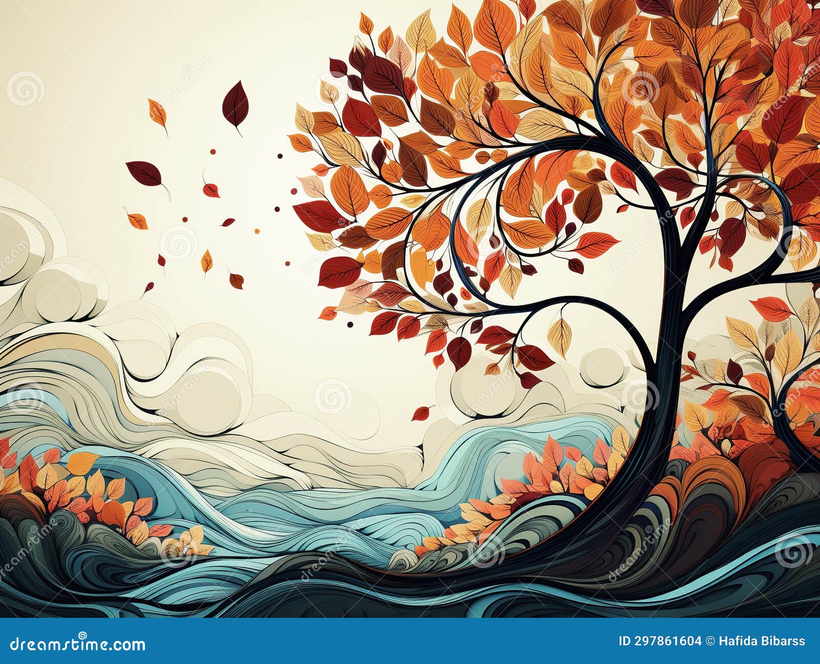 Fall Background Fall Background Wallpaper Fall Background Image Stock ...