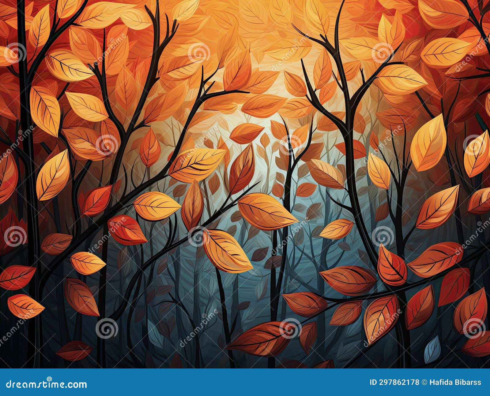 Fall Background Fall Background Wallpaper Fall Background Image Stock ...