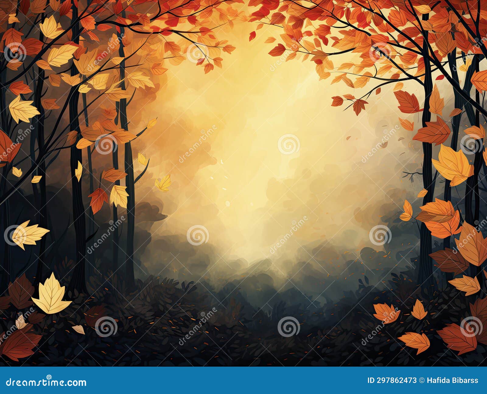 Fall Background Fall Background Wallpaper Fall Background Image Stock ...