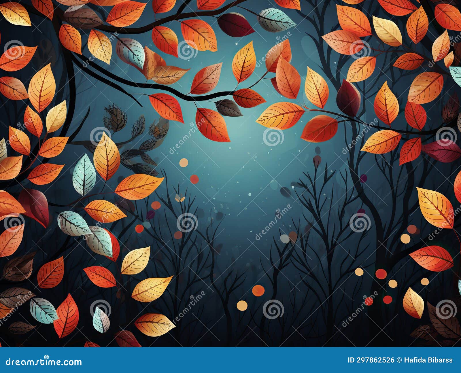 Fall Background Fall Background Wallpaper Fall Background Image Stock ...