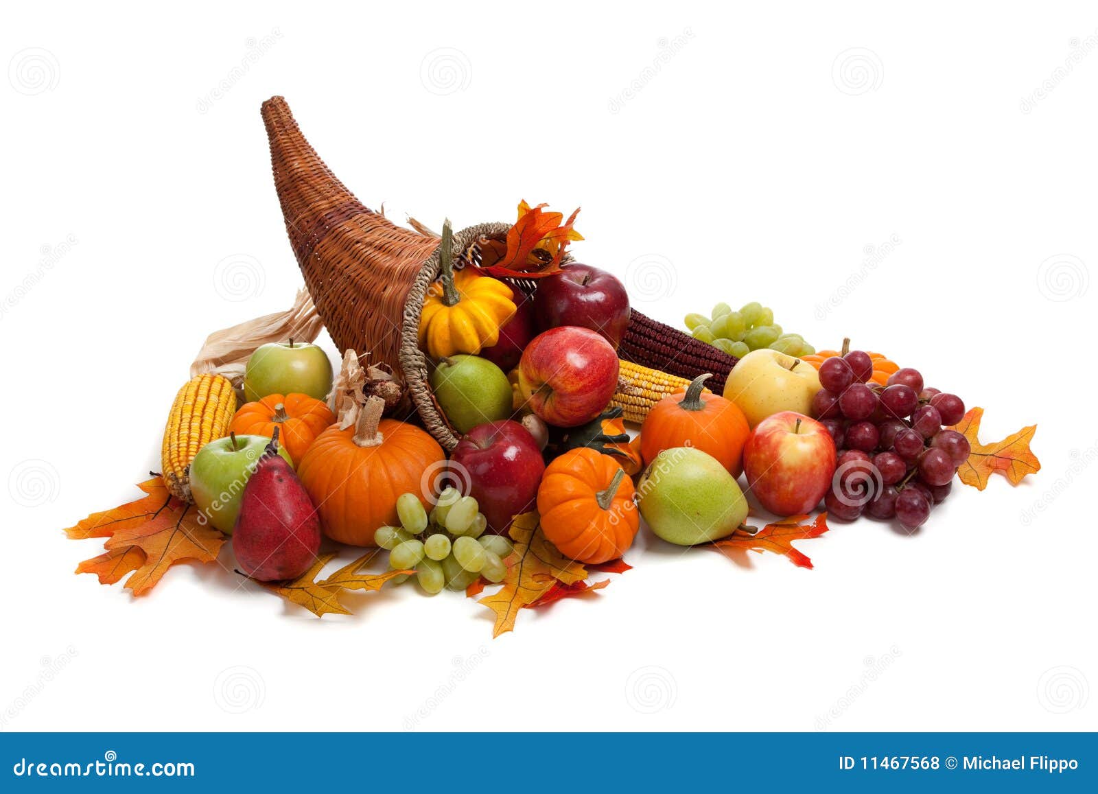 Cornucopia Stock Photography | CartoonDealer.com #3078530