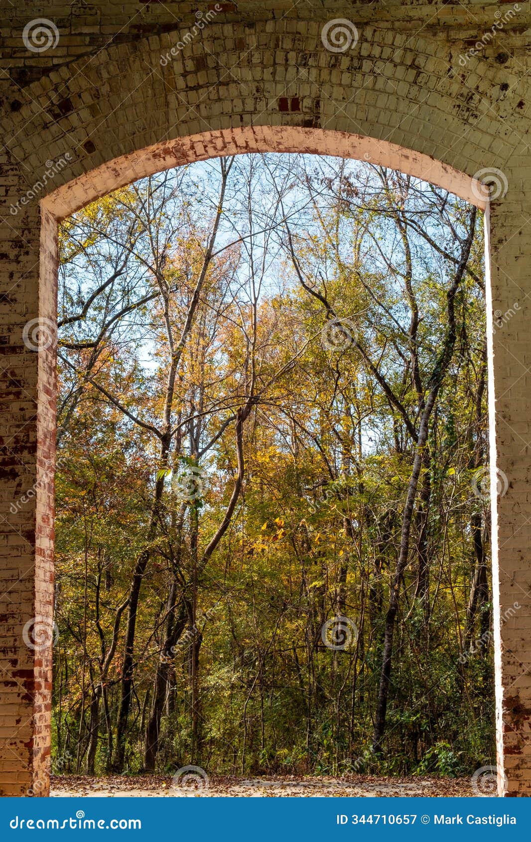 Brick Window Background Royalty-Free Stock Photo | CartoonDealer.com ...
