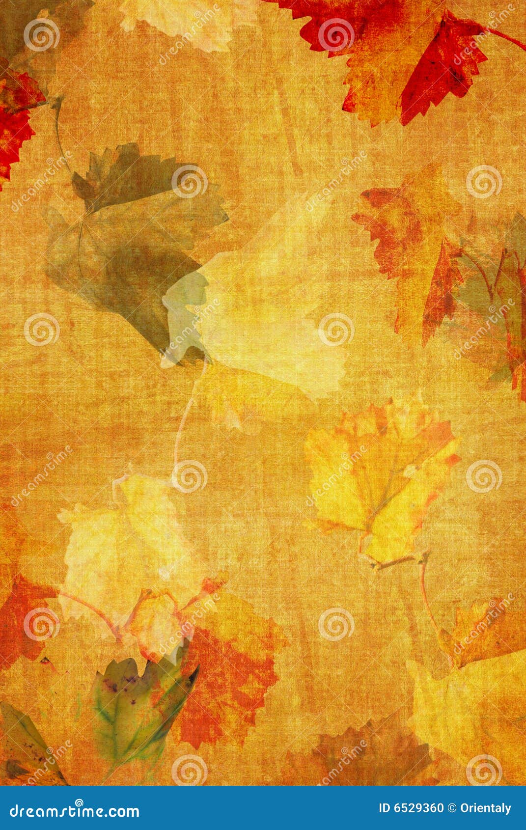 Fall Grunge color texture stock illustration. Illustration of beige ...