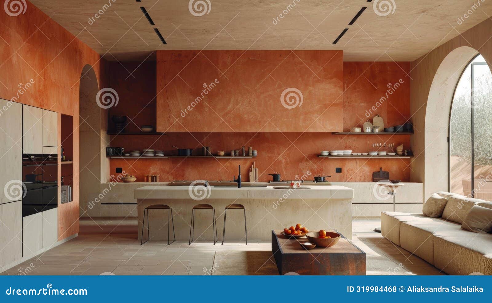 Fall-inspired Kitchen Design, Create a Calming Fall Ambiance in Your ...