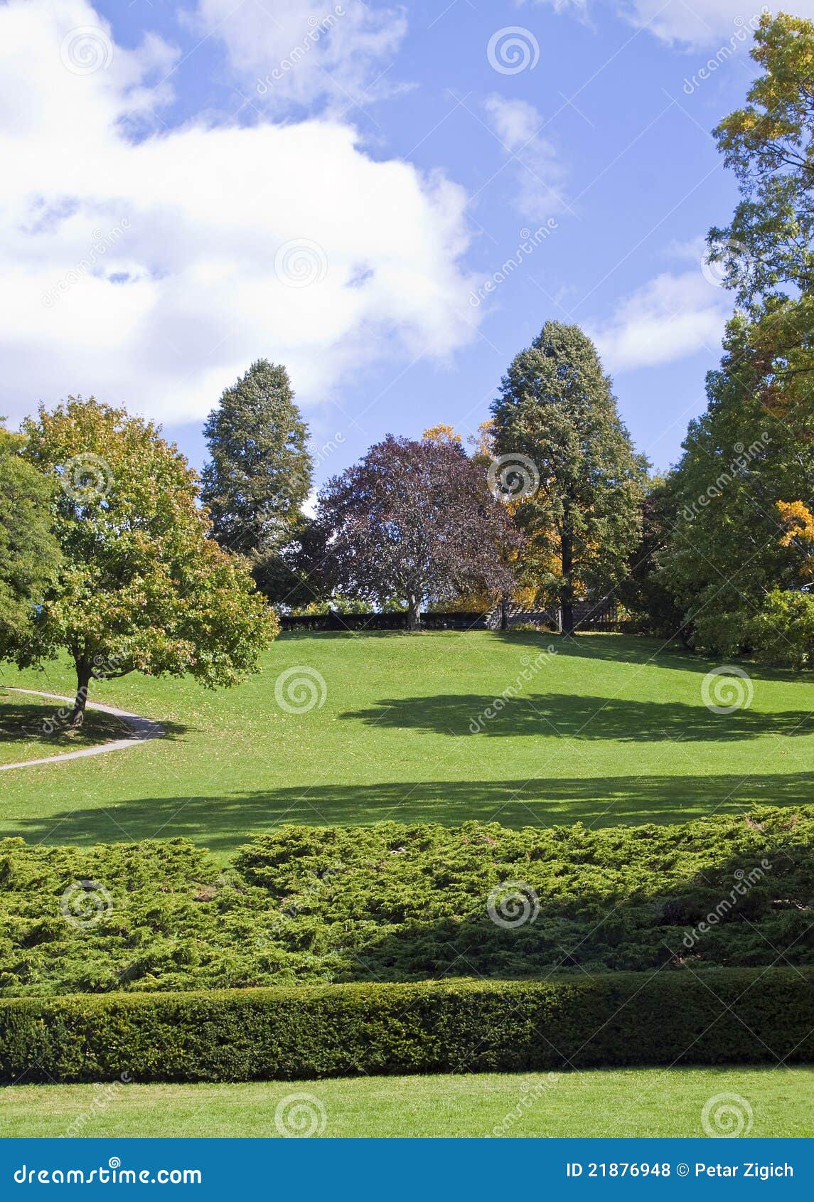Fall landscape leaf stock photo. Image of colors, outdoors - 21876948