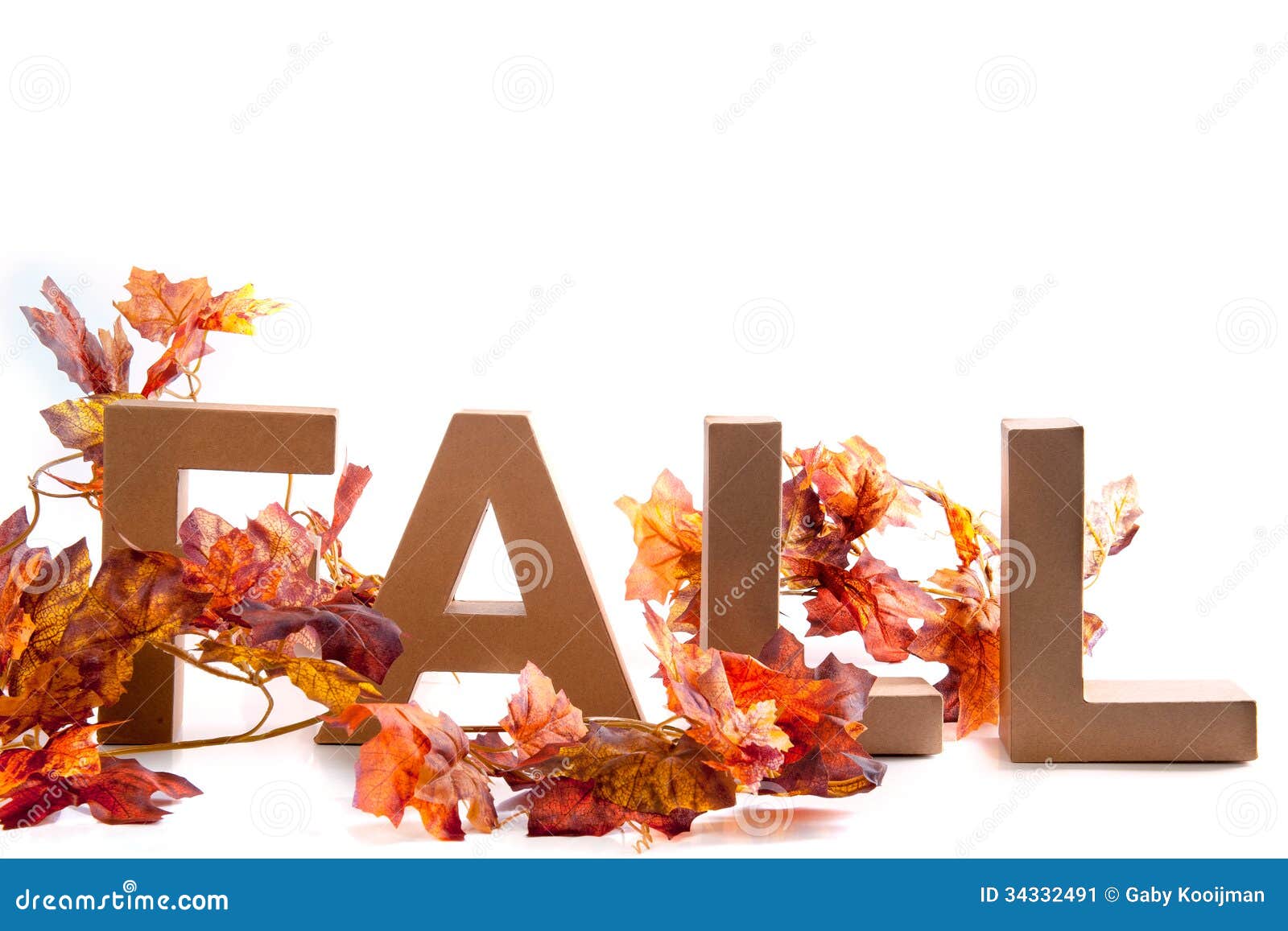 Fall stock image. Image of scene, branch, season, colour - 34332491
