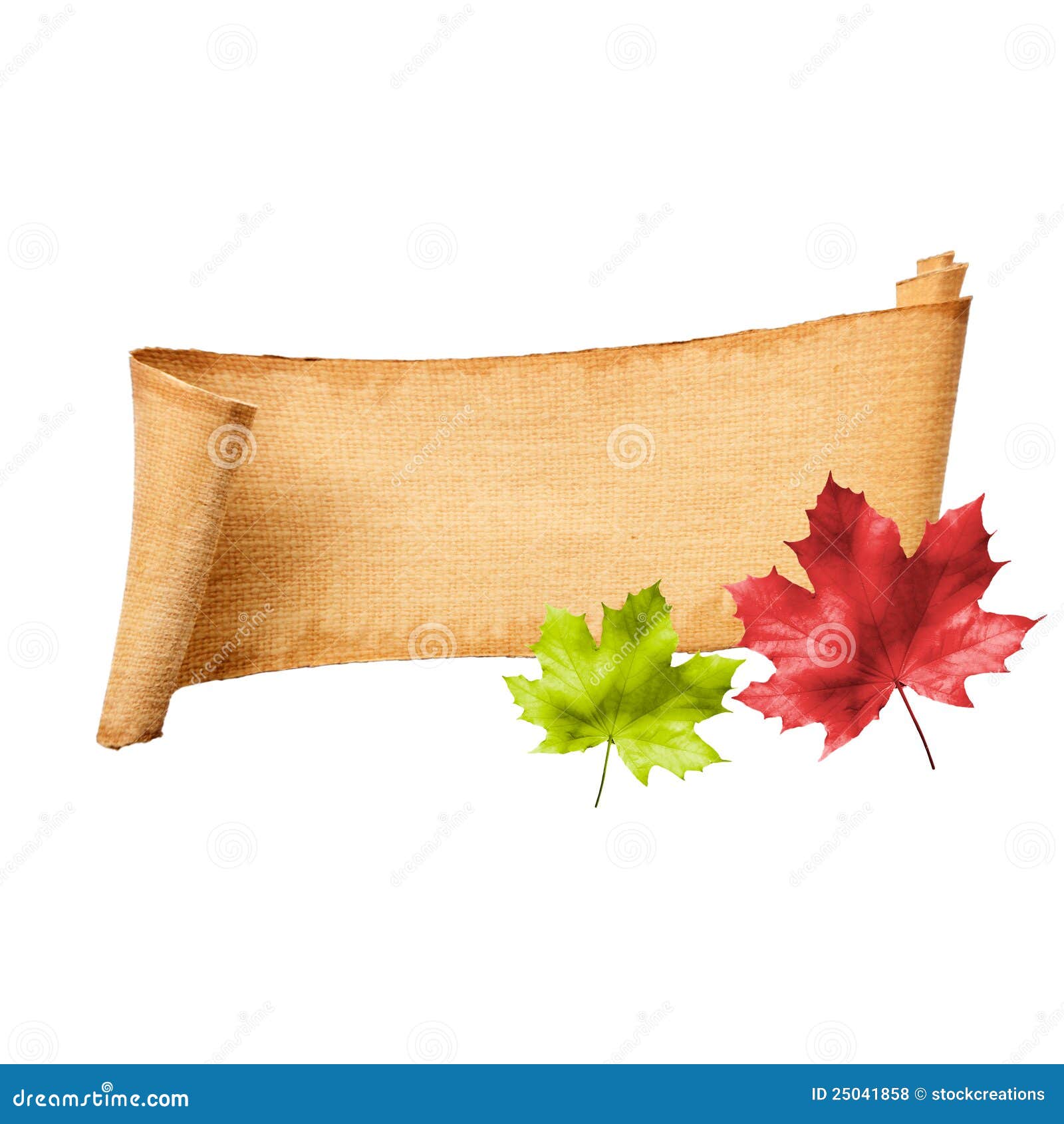 Fall Memo Board stock photo. Image of memo, brownish - 25041858