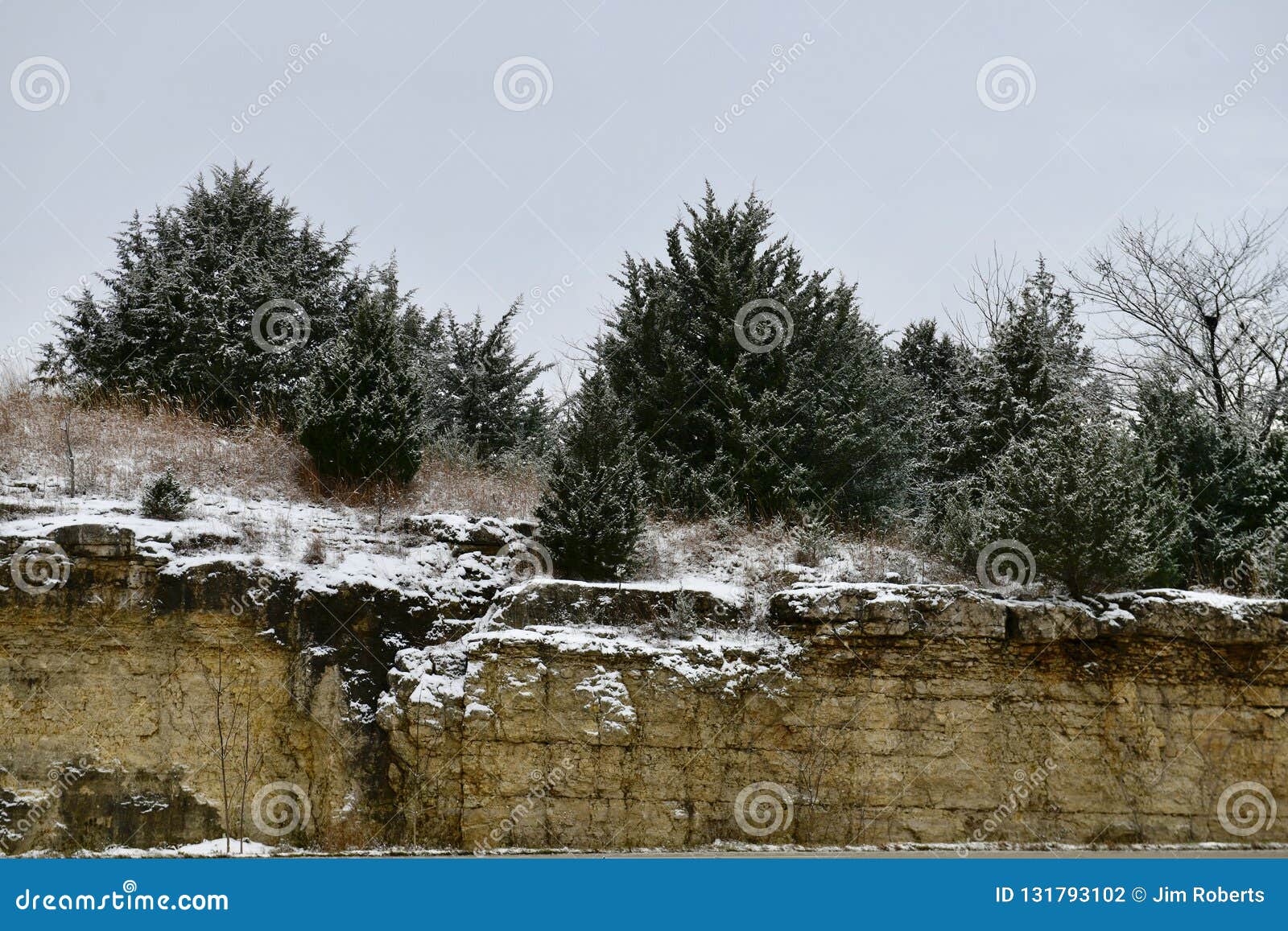 Limestone Ridge, Iorgovanului Cliff In Retezat Mountain, Romania Stock ...