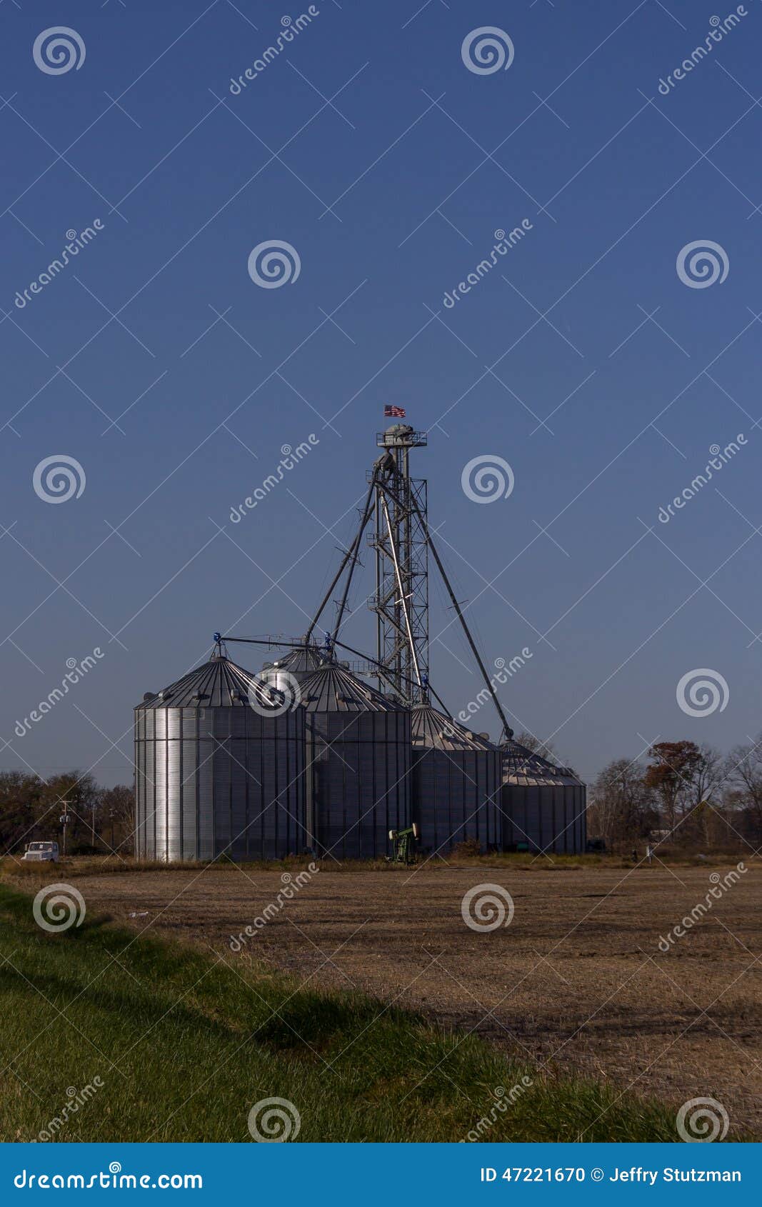 Fall Storage stock photo. Image of rural, storage, bins - 47221670