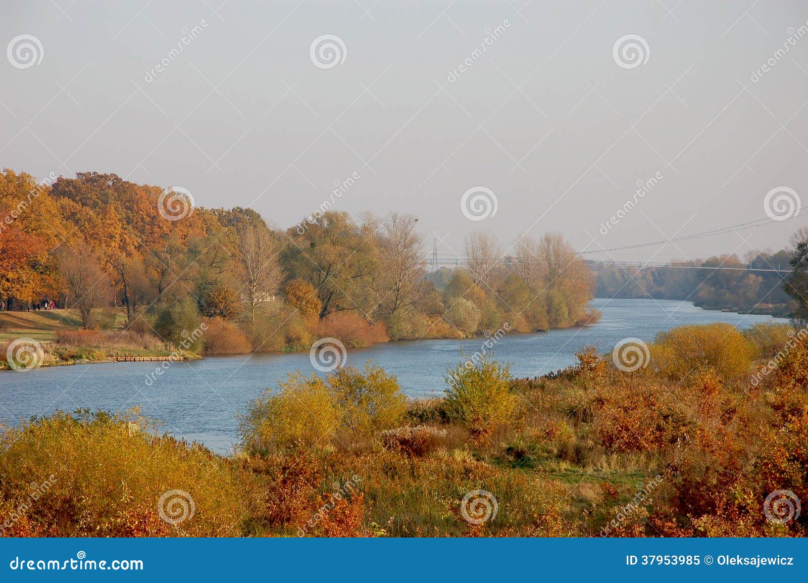 Fall Time, Fields, Rural Landscape Stock Image - Image of capital ...