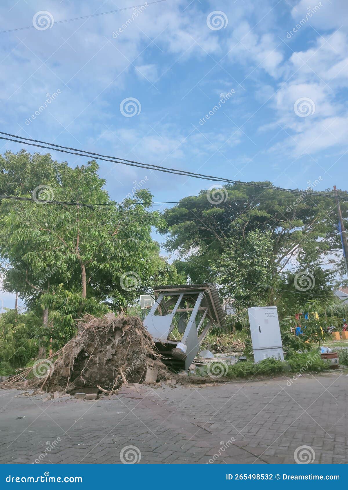 Fall in the Wind and Park Child Sky Stock Photo - Image of wind, park ...