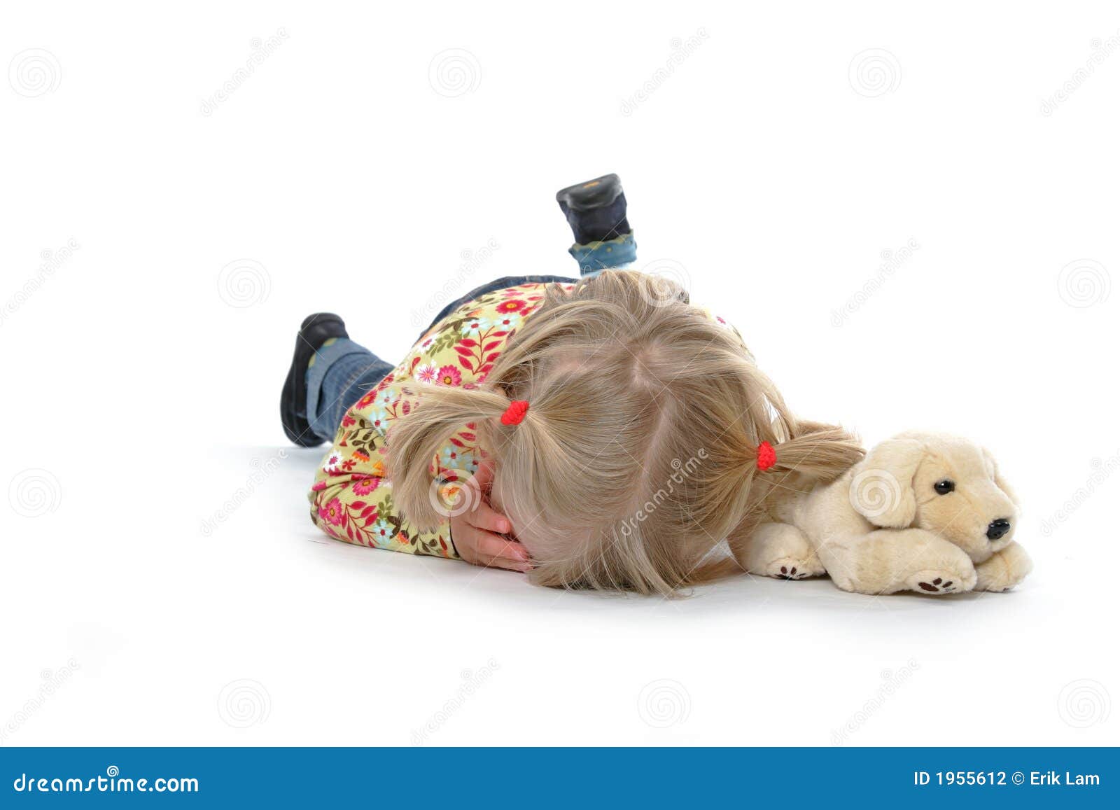 Fallen Child stock photo. Image of stumbled, hurting, tumbled - 1955612