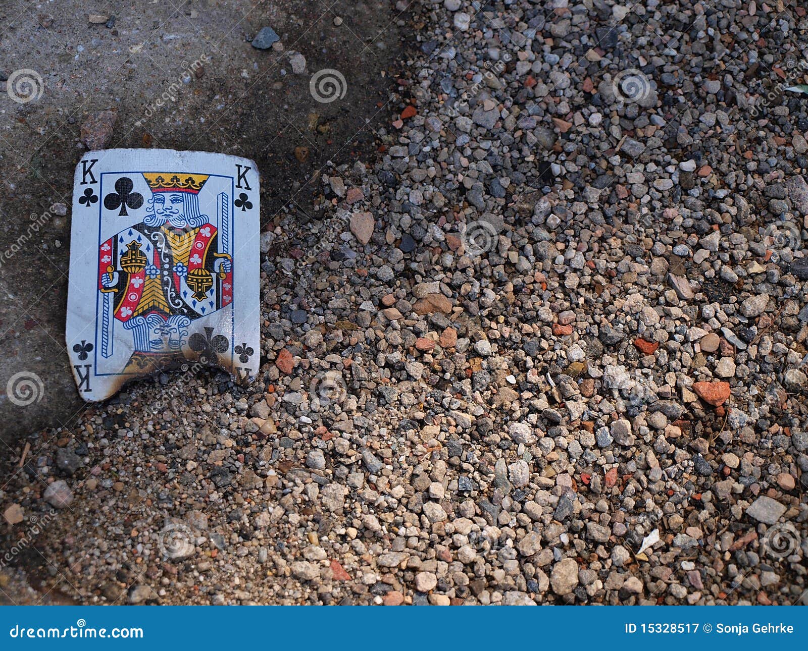 The fallen king stock image. Image of flint, light, struggle - 15328517