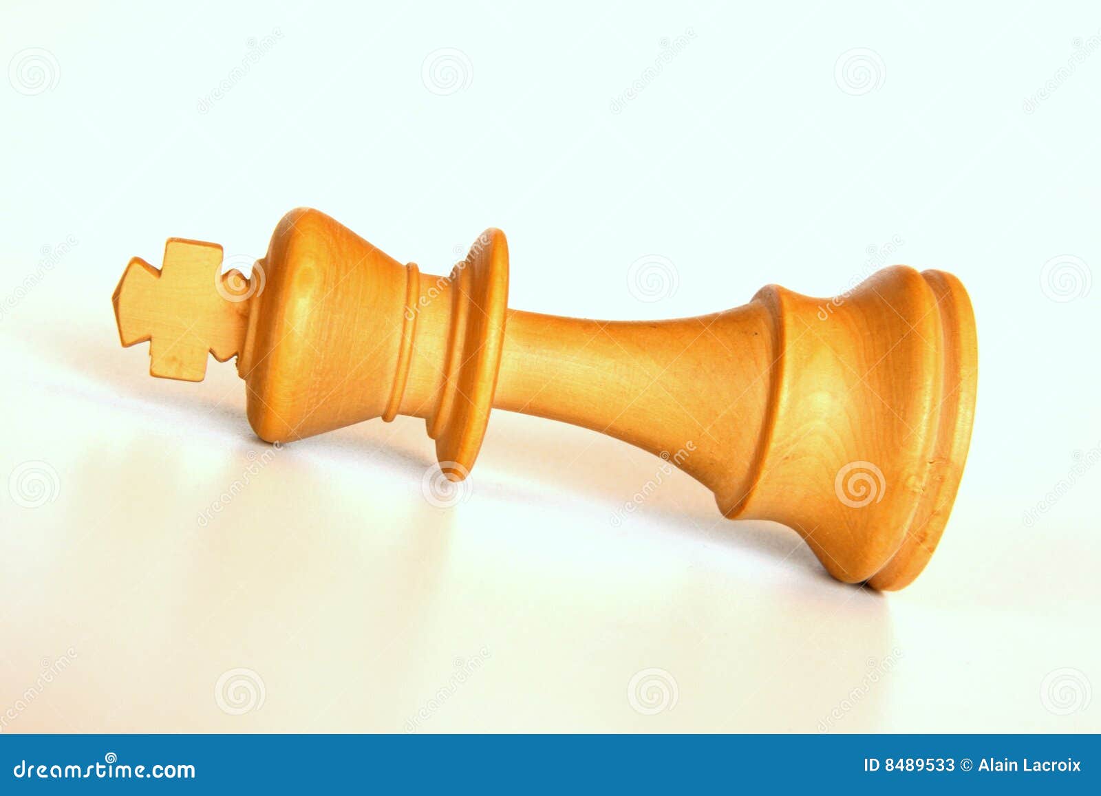 Fallen king stock image. Image of failing, dead, burnout - 8489533