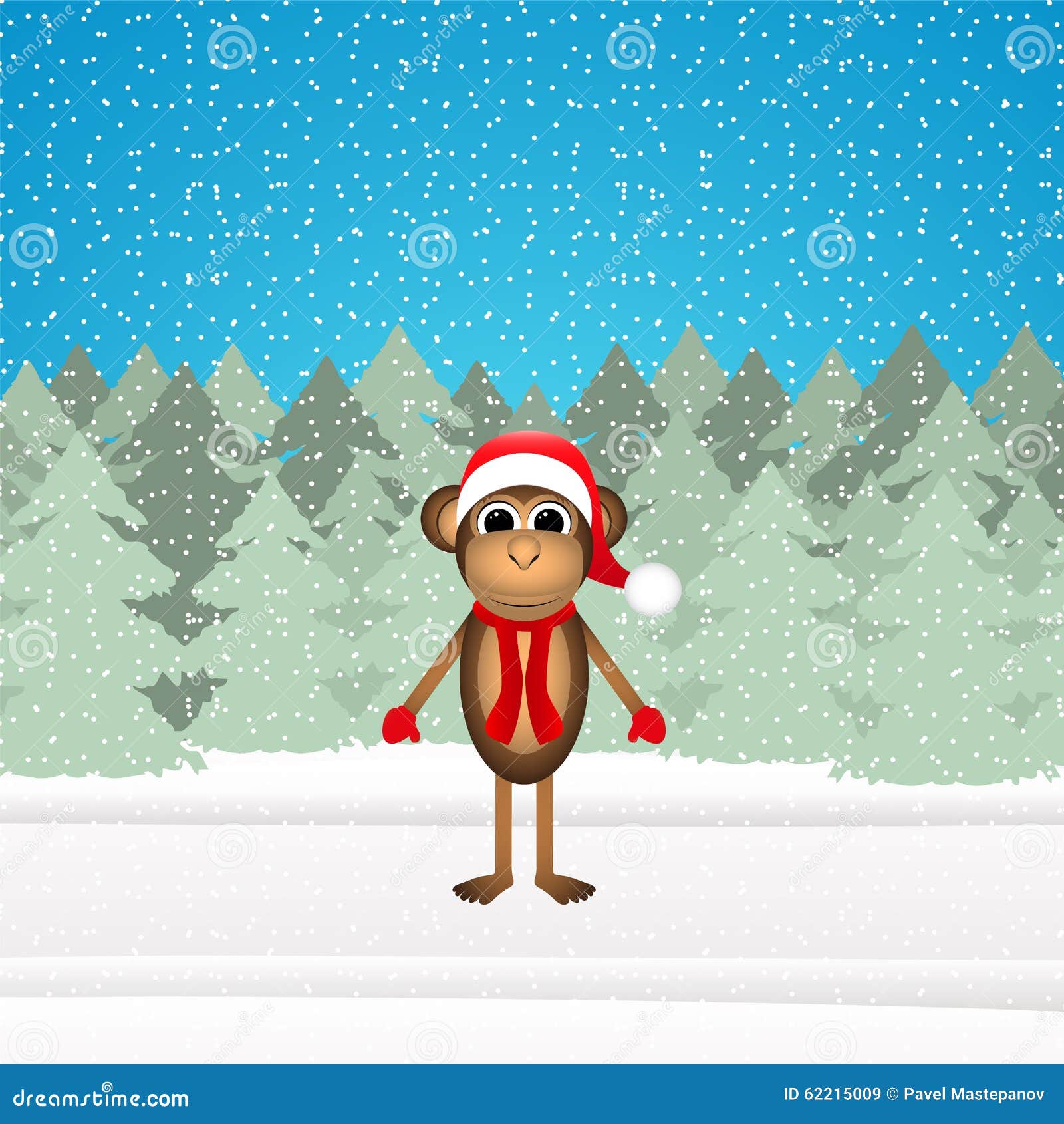 Fallhammer stock abbildung. Illustration von glücklich - 62215009