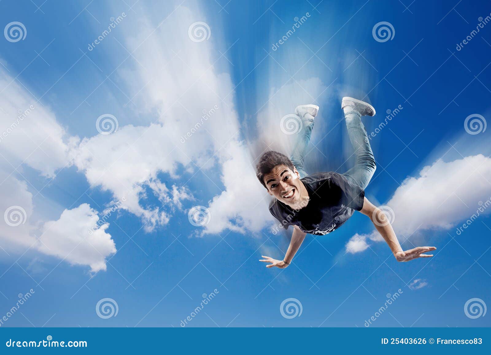 Falling stock photo. Image of legs, falling, fall, message - 25403626