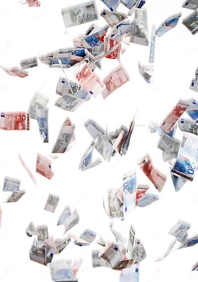 Falling stock photo. Image of estate, fortune, fund, credit - 954418