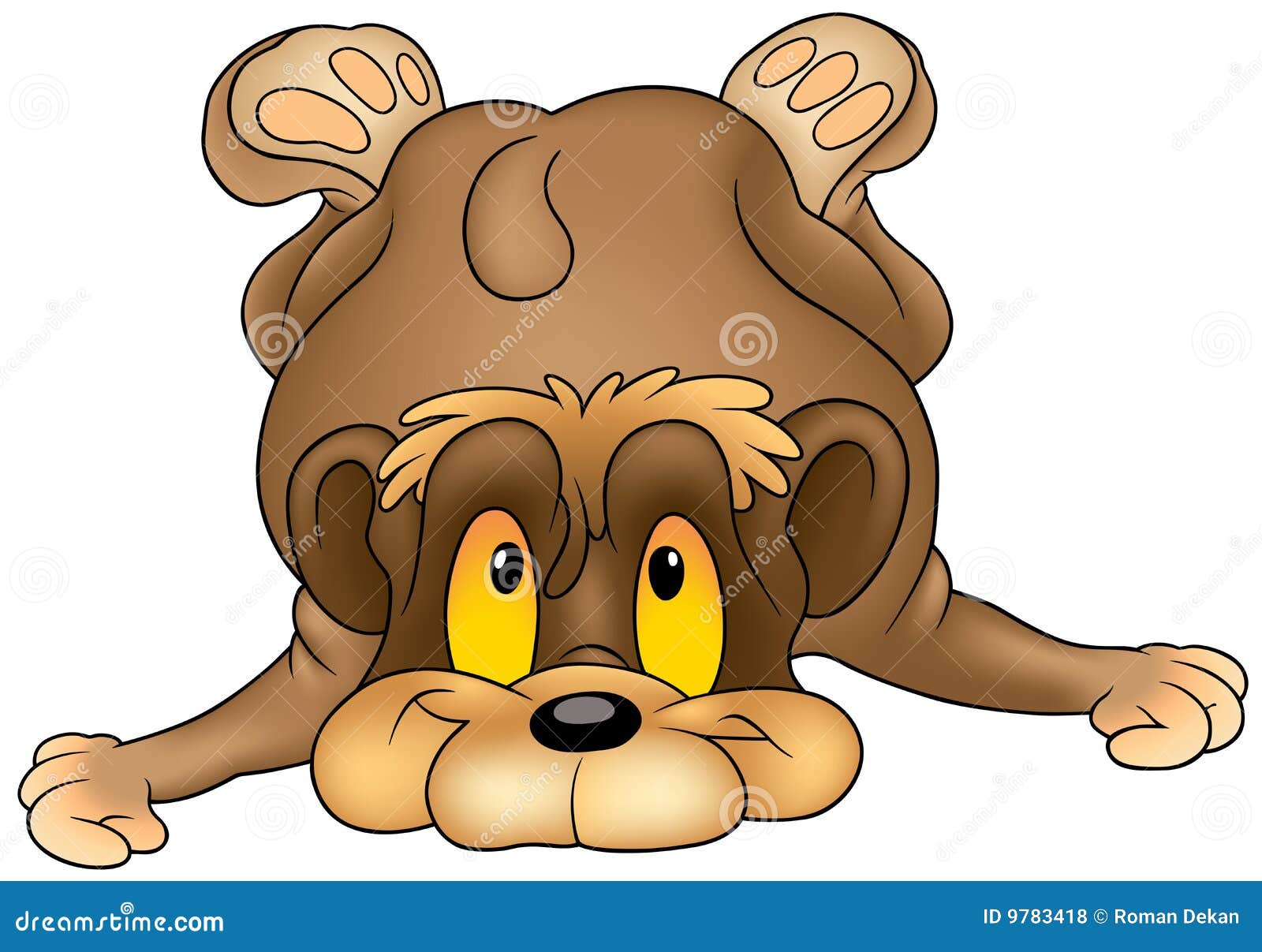 Falling Bear stock vector. Illustration of cartoons, teddy - 9783418 Falling Bear stock vector. Illustration of cartoons, teddy - 9783418