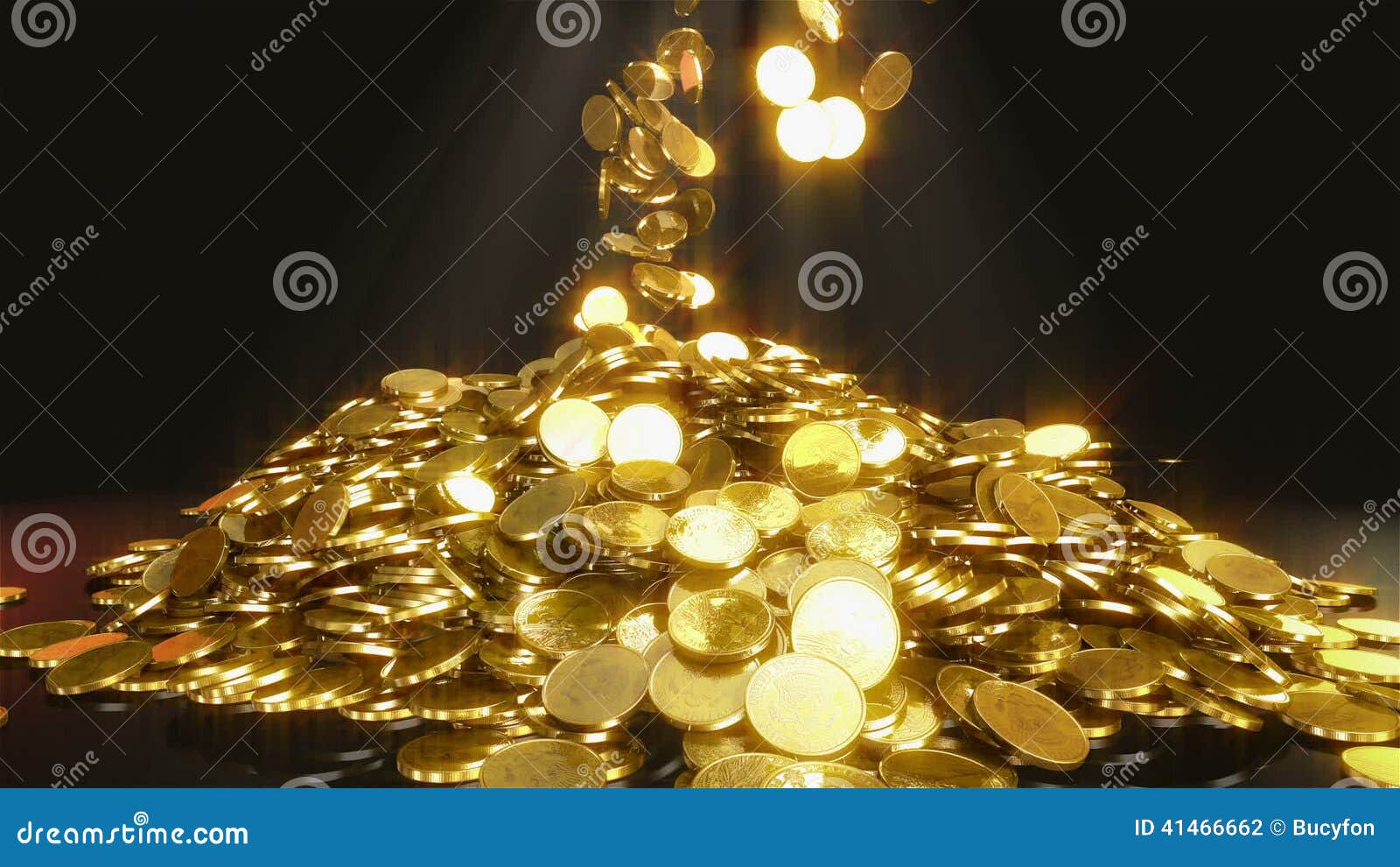 Falling Coins Stock Footage & Videos - 2,169 Stock Videos