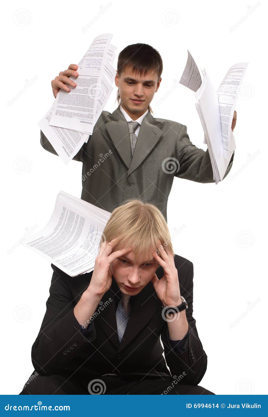 Falling documents stock photo. Image of documents, knowledge - 6994614