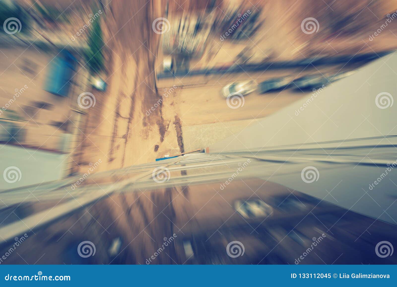 Falling from Skyscraper Concept Image Stock Image - Image of affraid ...