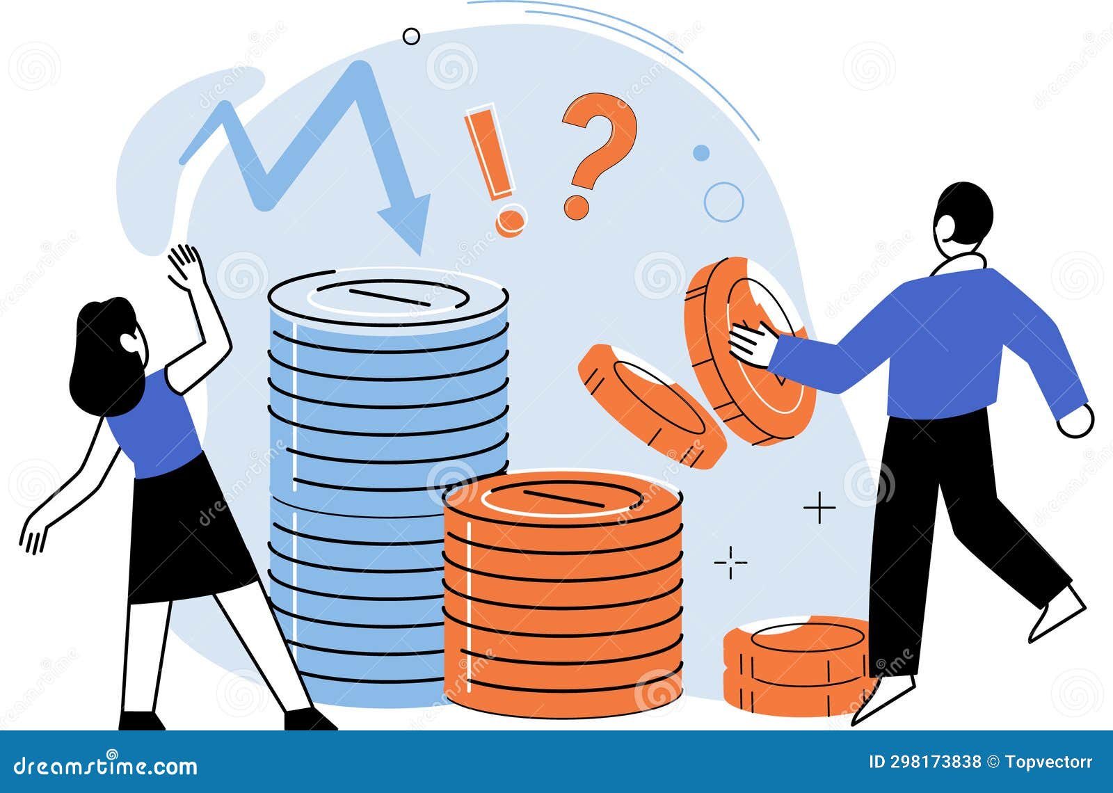 Falling Economy. Economic Recovery Requires Strategic Planning and ... Falling Economy. Economic Recovery Requires Strategic Planning and ...