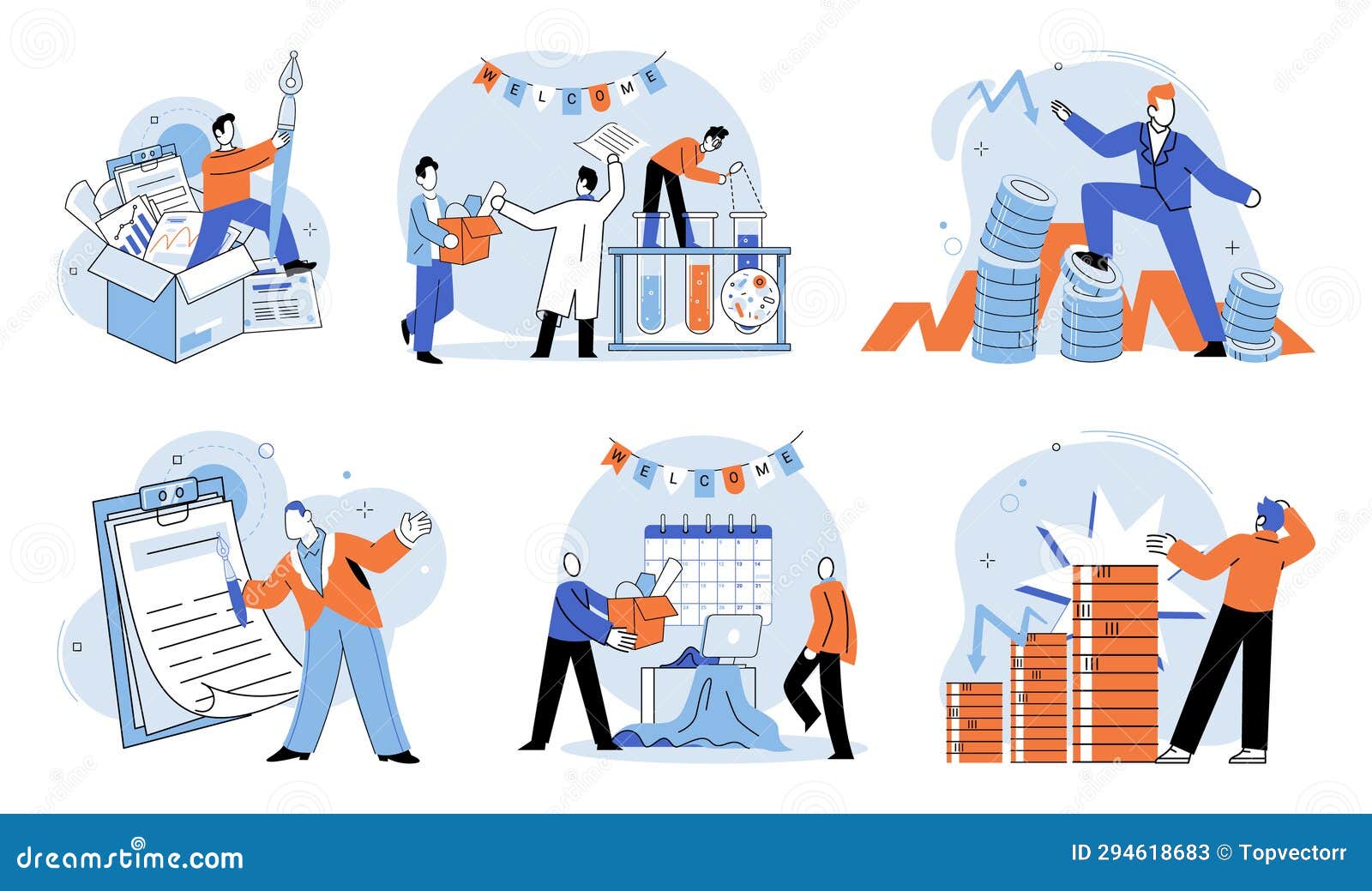 Falling Economy. the Falling Economy Metaphor Illustrates Challenges ...
