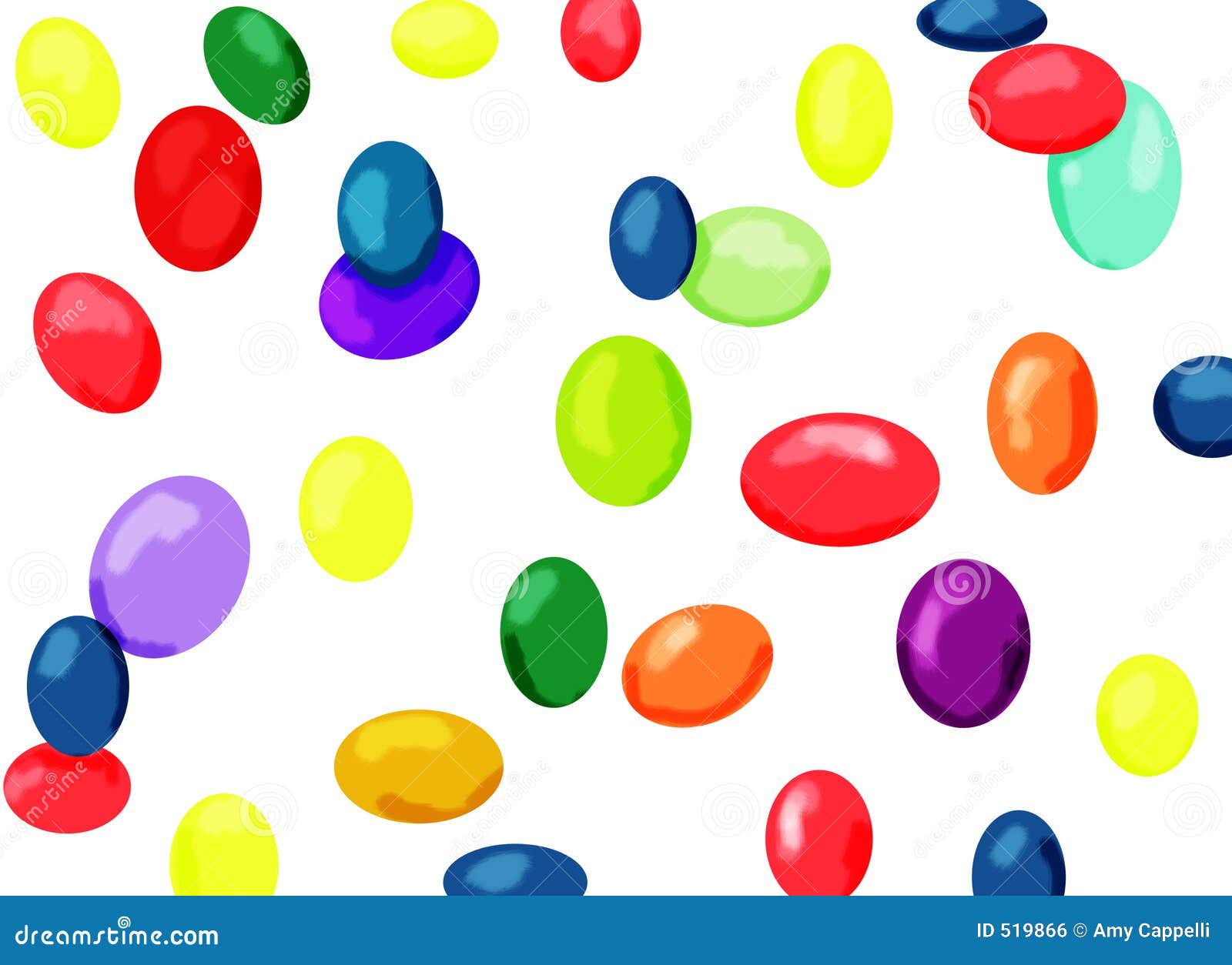 Falling Eggs Stock Photography | CartoonDealer.com #519866