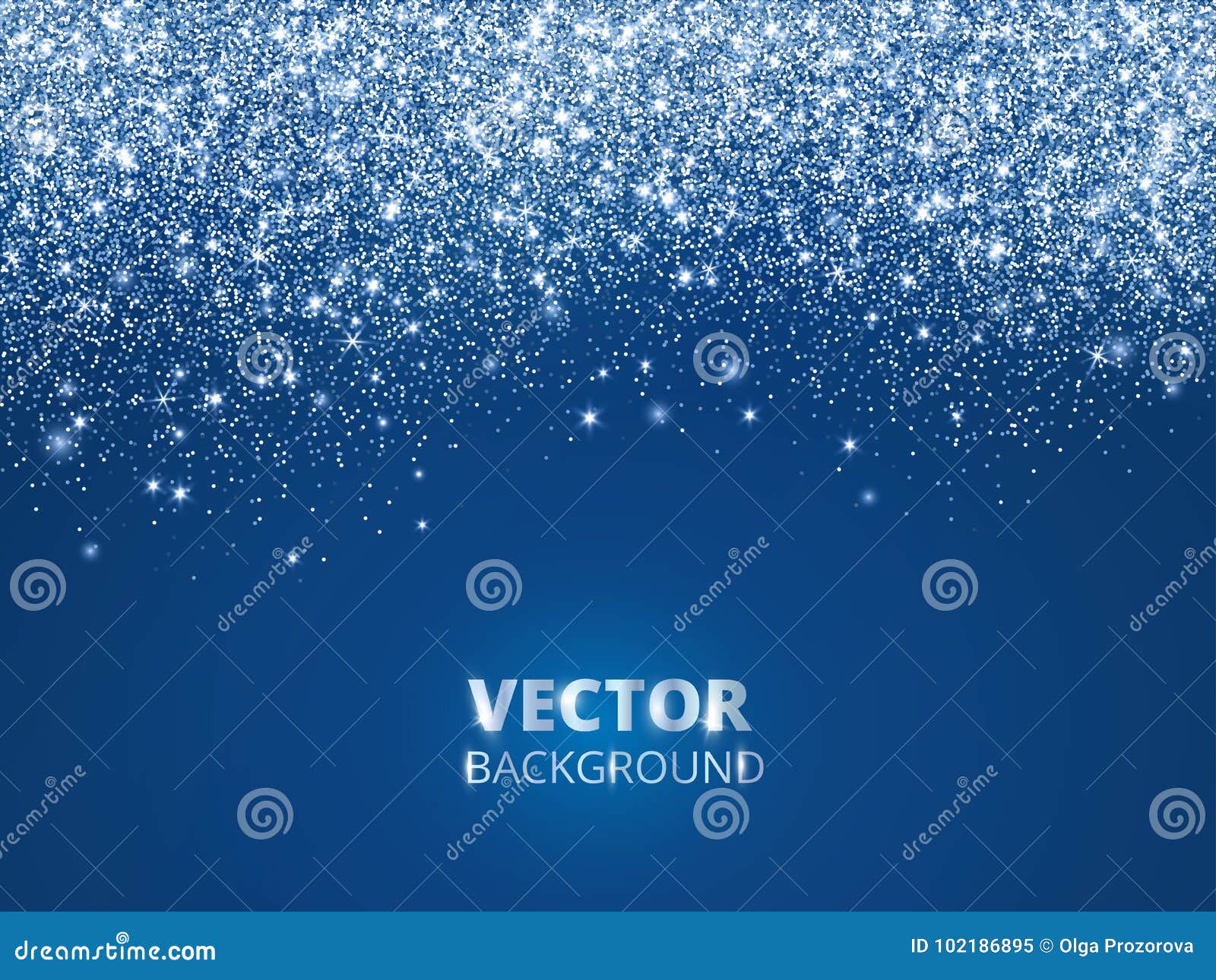 Falling Confetti Blue Background Stock Illustrations – 22,663 Falling ...
