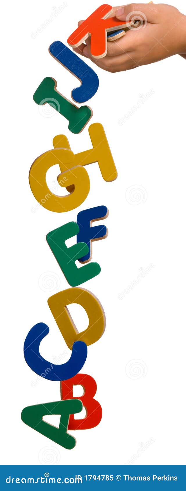 Falling letters stock image. Image of letters, children - 1794785