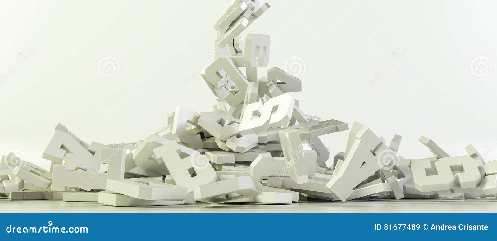 Falling Letters On A Green Background In The Matrix Style Vector ...