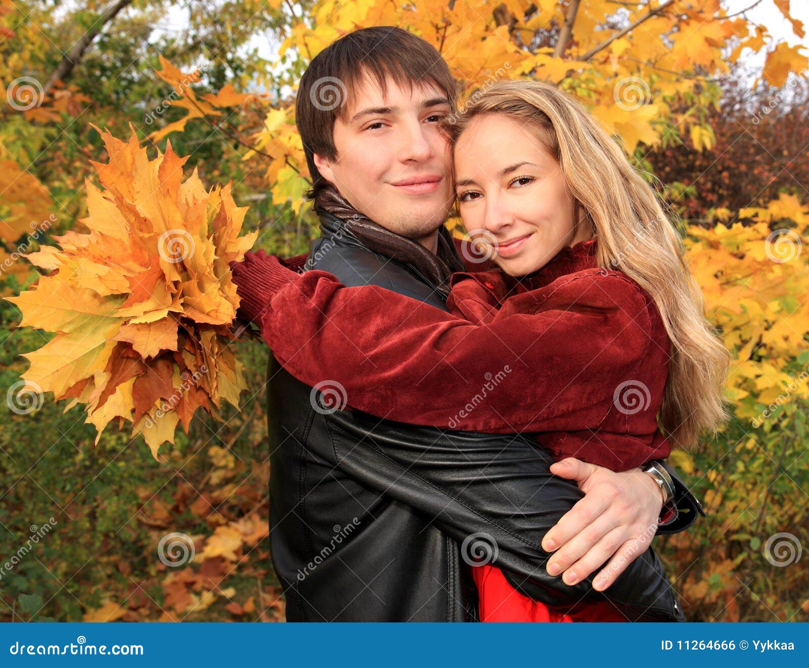 Falling in love. stock photo. Image of pair, senses, romanticism - 11264666