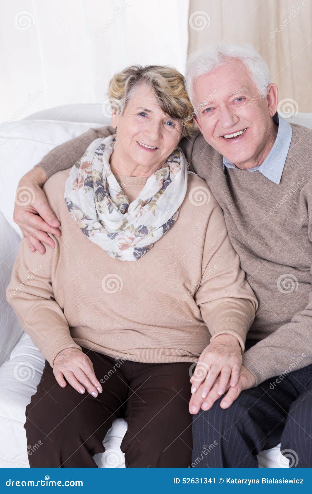 Falling in love in old age stock image. Image of couple - 52631341
