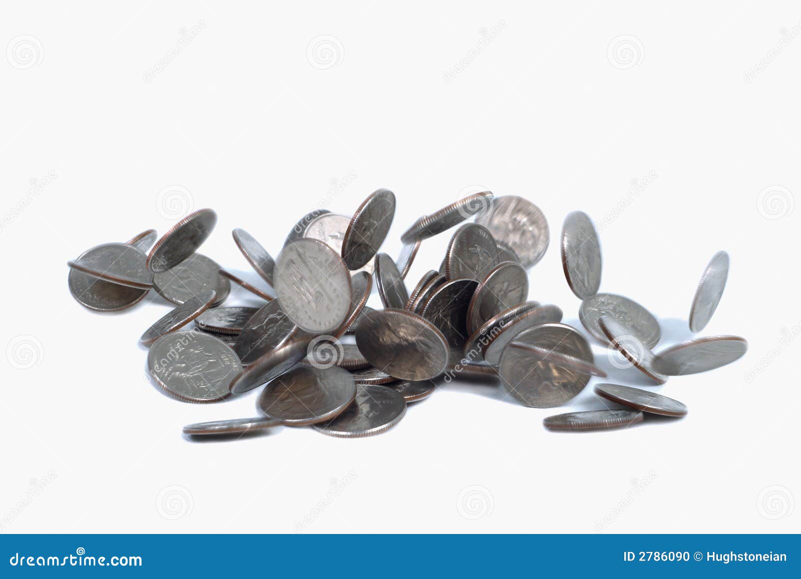 Falling money stock photo. Image of american, states, legal - 2786090