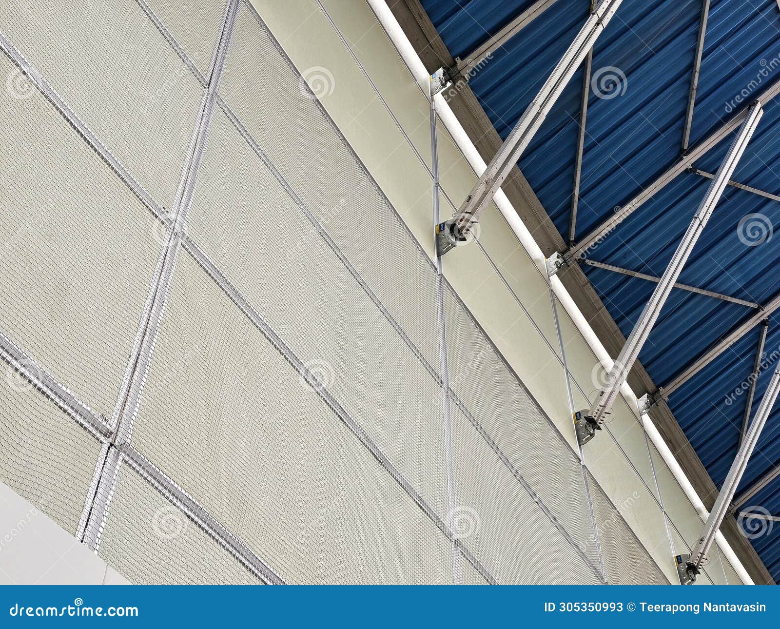 Falling Objects Archives Protective Shelf for Catching Falling ...