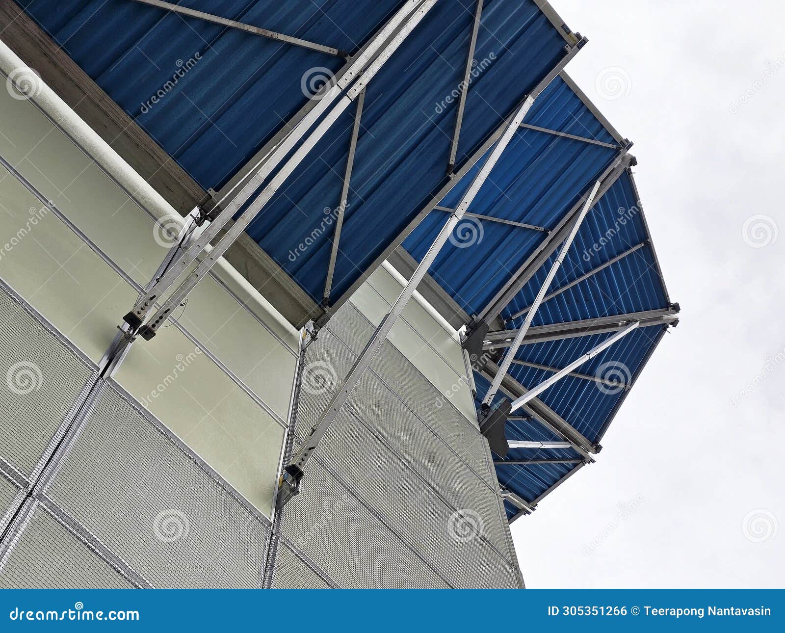 Falling Objects Archives Protective Shelf for Catching Falling ...